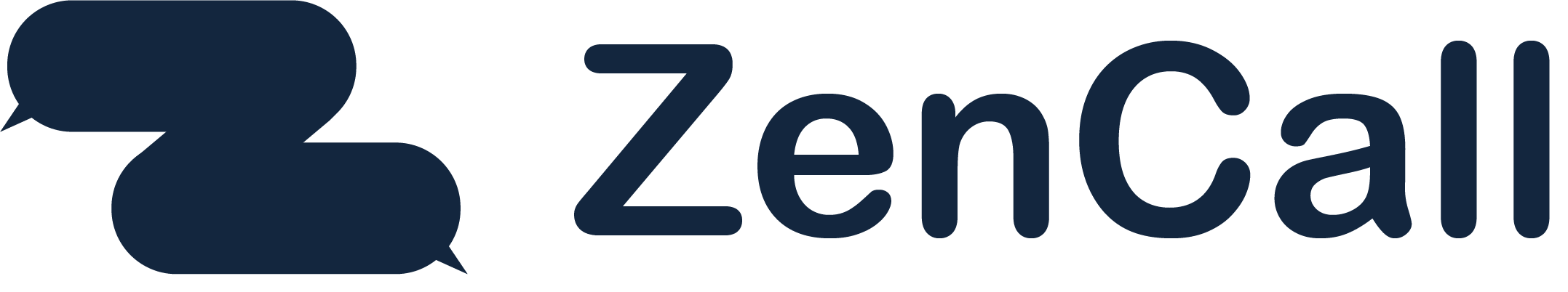 ZenCall - AI Answers Your Calls